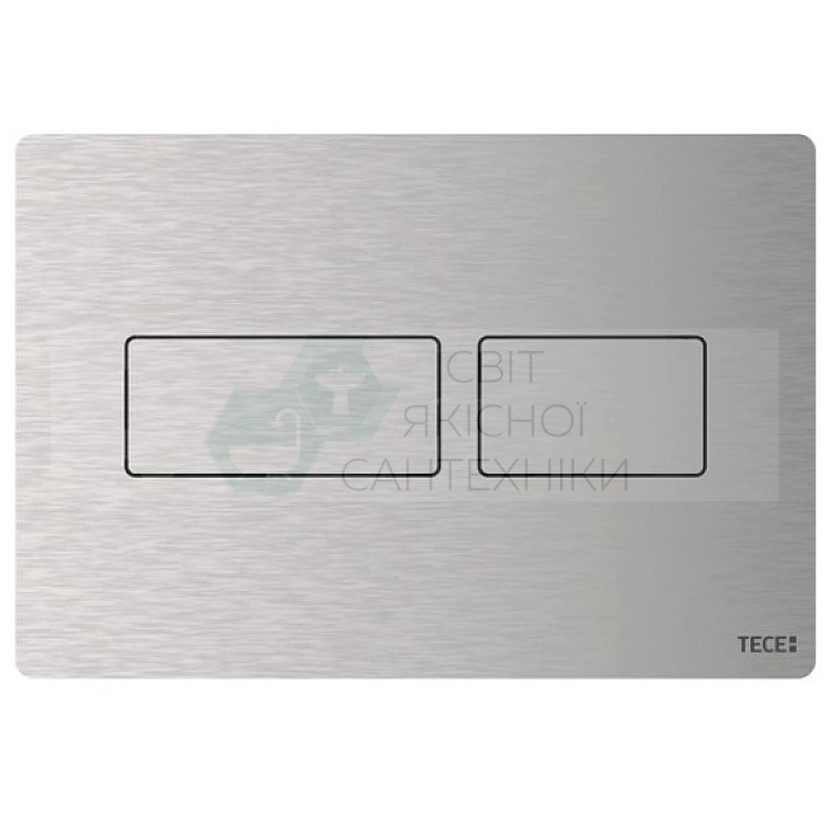 Купить Кнопка смыва TECE Solid 9240430 | SvitSanteh