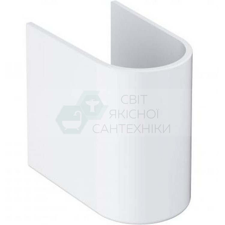 Купити Напівп'єдестал для умивальника Grohe Euro Ceramic 39201000 ...