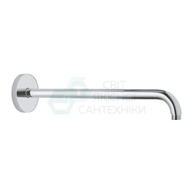 Купити Душовий кронштейн Grohe Rainshower 28982000 - SVITSANTEH