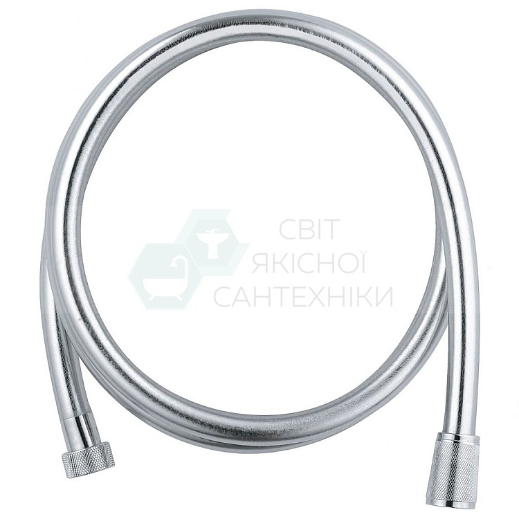Купити Душовий шланг Grohe Rotaflex 175 см 28410001 | SvitSanteh