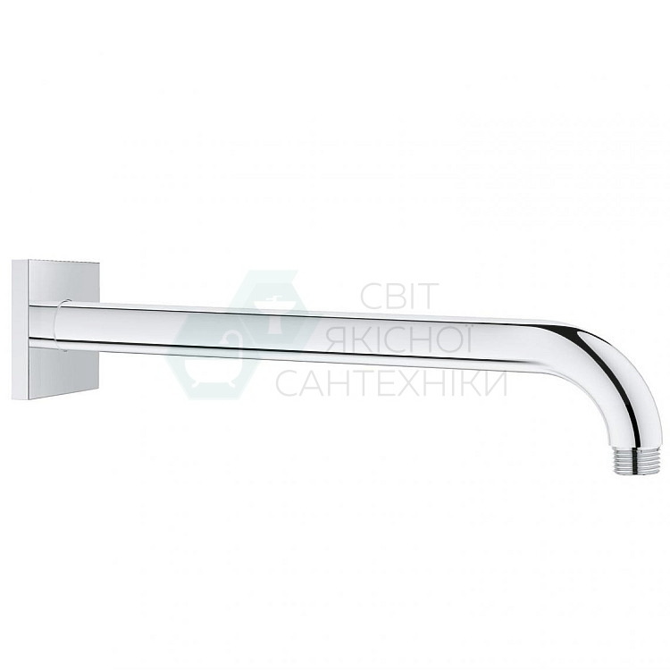 Купити Душовий кронштейн Grohe Rainshower 27488000 | SvitSanteh