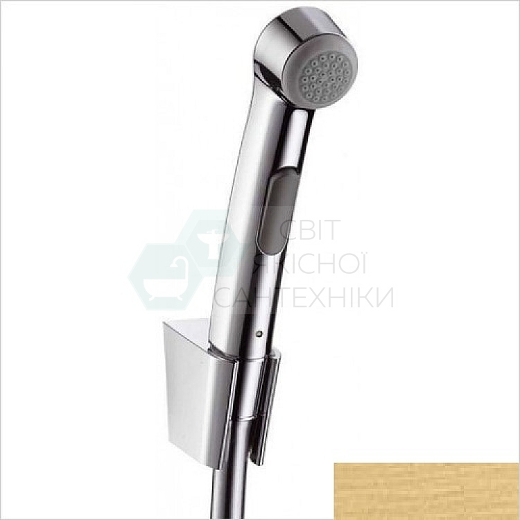 Купити Гігієнічний душ з шлангом HANSGROHE 32129250 - SVITSANTEH