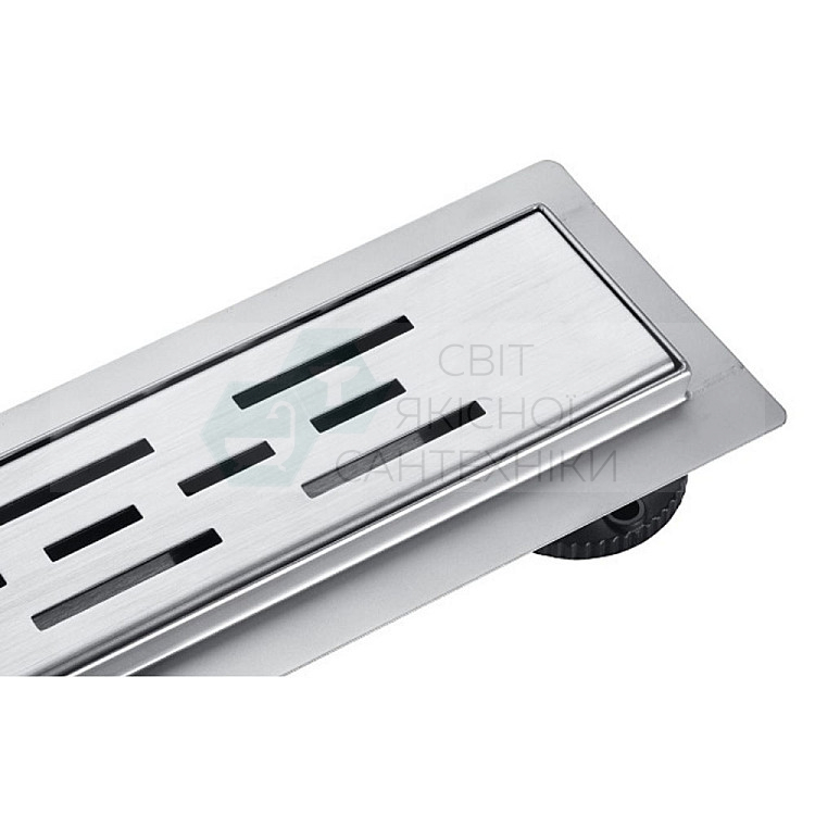 Купити Душовий трап Armaform PROLINE 182-080-00 800 мм | SvitSanteh