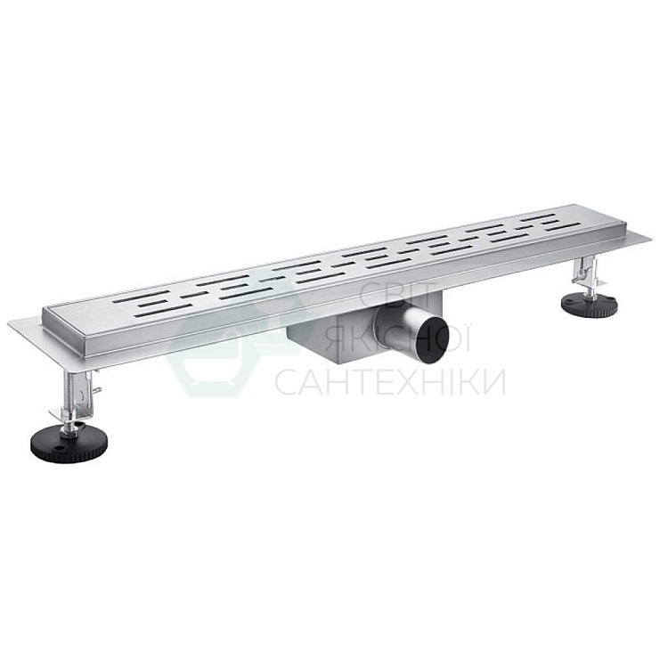 Купити Душовий трап Armaform PROLINE 182-080-00 800 мм | SvitSanteh