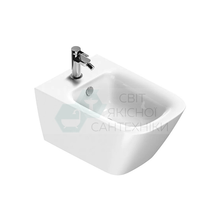 Купити Біде підвісне CATALANO GREEN 1BS55GR00 - SVITSANTEH