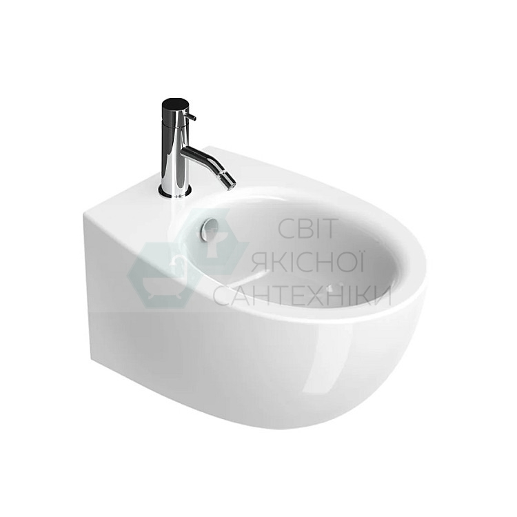 Купити Біде підвісне CATALANO ITALY 1BS52IT00 - SVITSANTEH