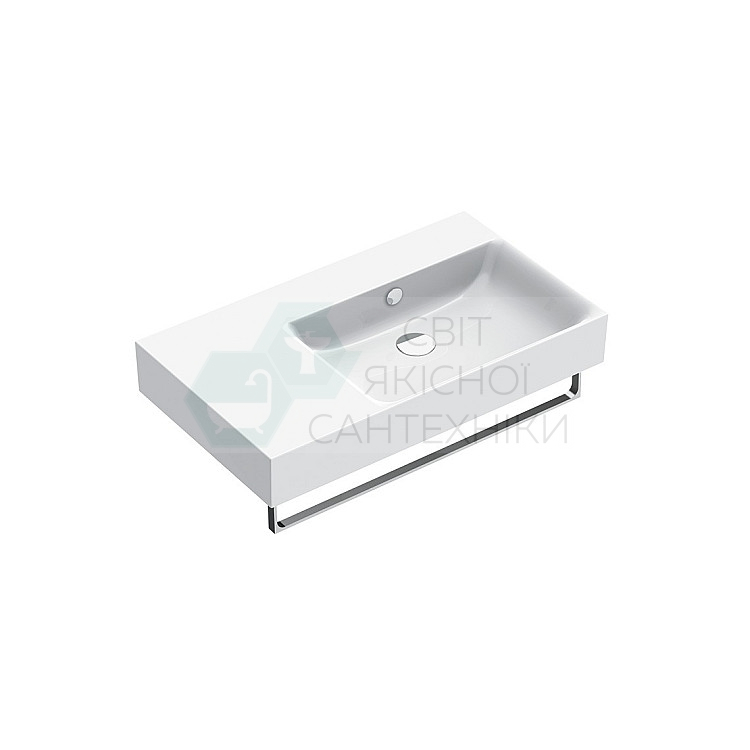 Купити Раковина без отвору під змішувач CATALANO NEW PREMIUM 180DVPN00 ...