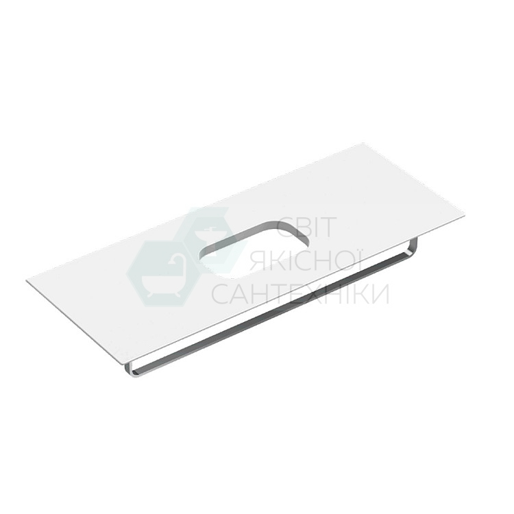 Купити Керамічна стільниця для різного розташування раковини CATALANO ...