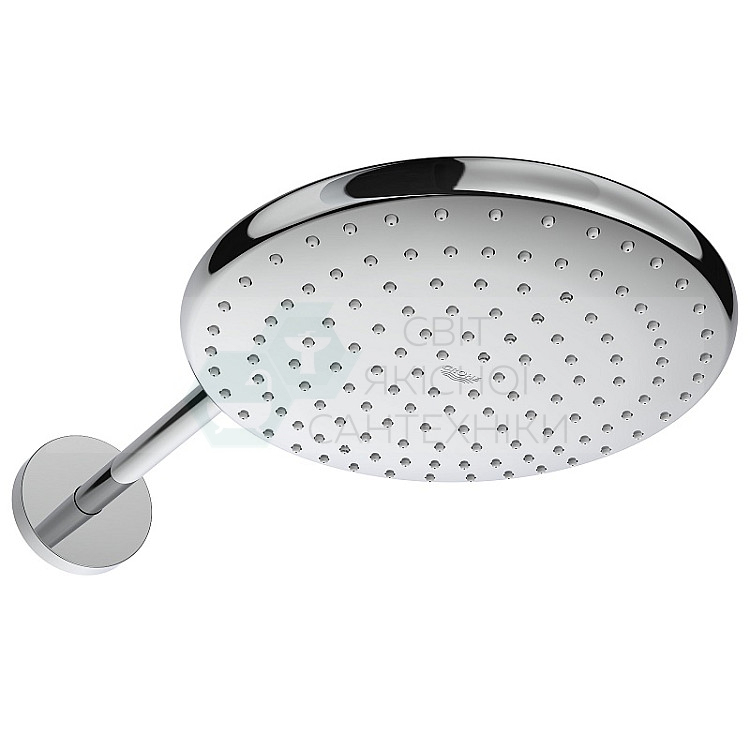 Купити Верхній душ Grohe Tempesta Cosmopolitan 250 з EcoJoy 26668000 ...
