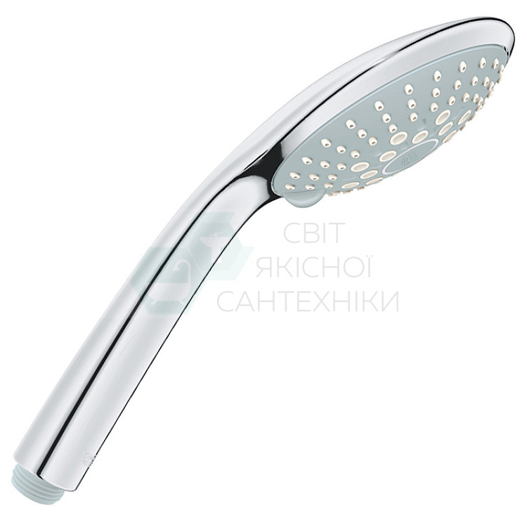 Купити Ручний душ Grohe Euphoria 110 Massage 27239000 | SvitSanteh