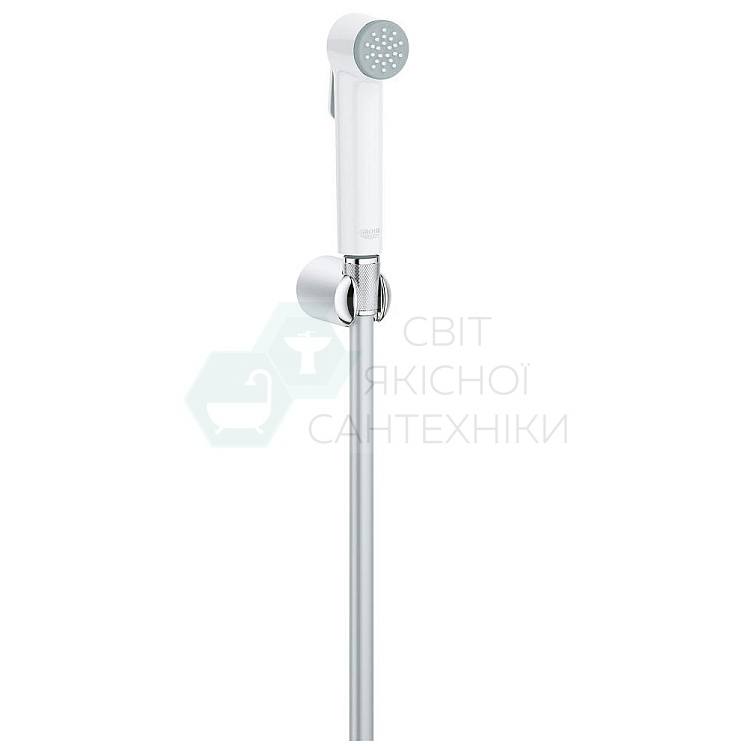 Купити Гігієнічний душ Grohe Tempesta-F Trigger Spray 30 27812IL1 білий ...