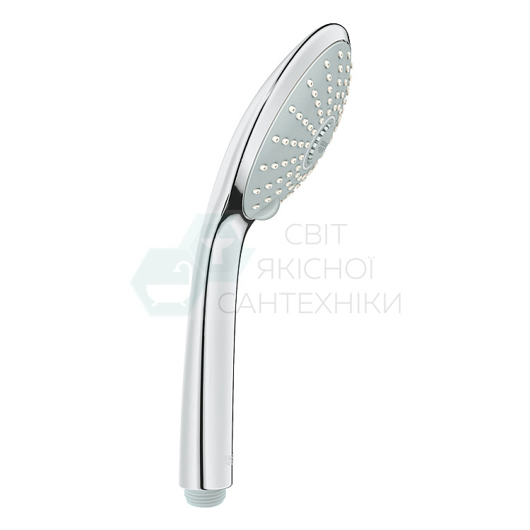 Купити Ручний душ GROHE Euphoria 110 Massage 27239000 | SvitSanteh