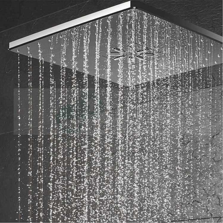 Купити Верхній душ Grohe Rainshower 310 SmartActive Cube 26481LS0 ...