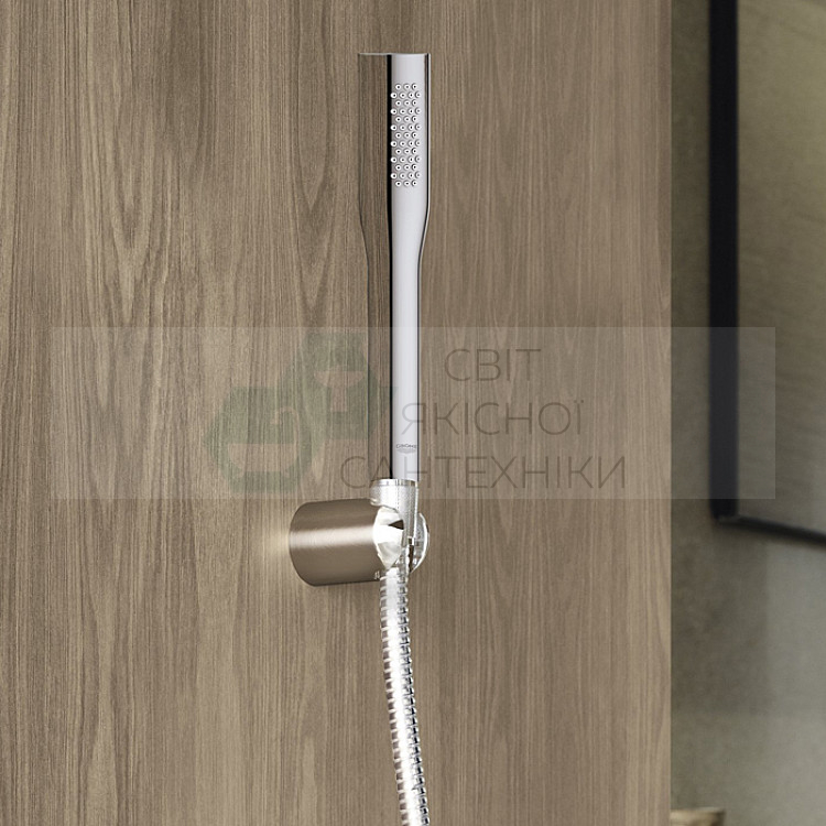 Купити Душовий набір Grohe Euphoria Cosmopolitan Stick 26404000 хром ...