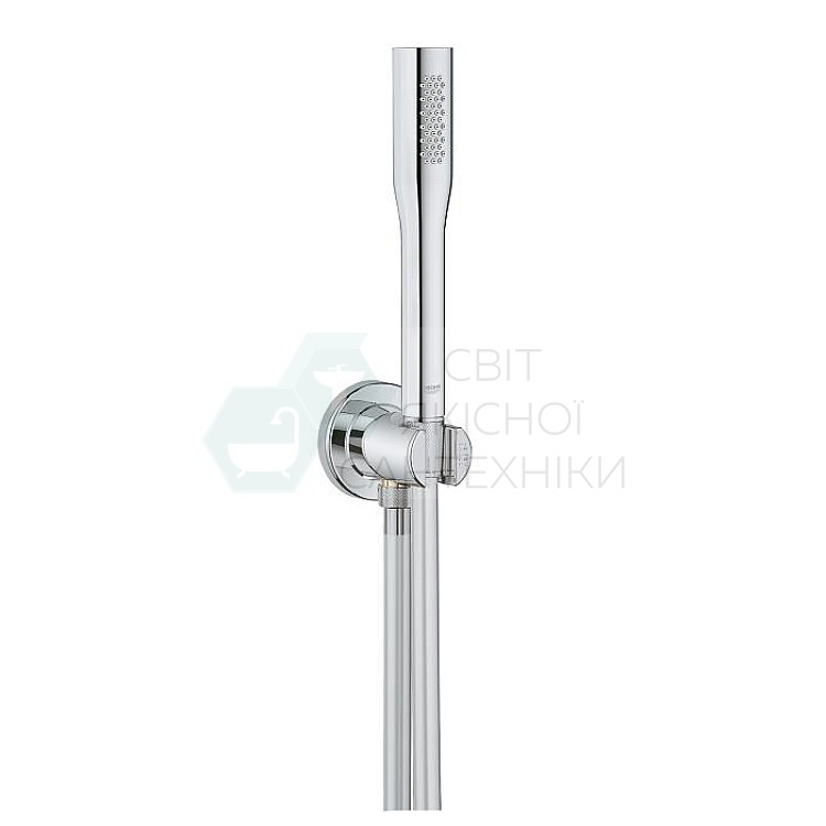 Купити Душовий набір Grohe Euphoria Cosmopolitan Stick 26404000 хром ...