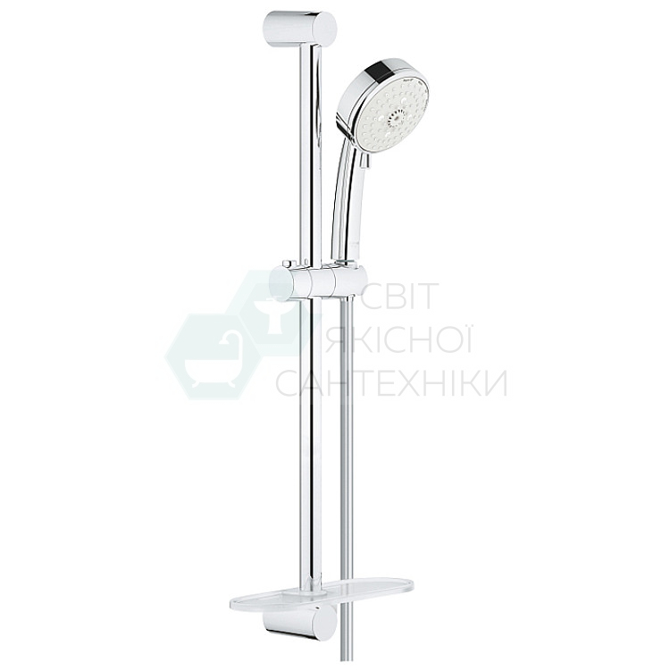 Купити Душовий гарнітур Grohe New Tempesta Cosmopolitan 100 27577002 ...