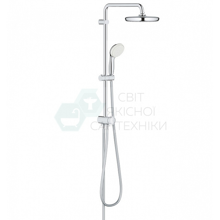 Купити Душова система Grohe New Tempesta Cosmopolitan 210 26381001 ...