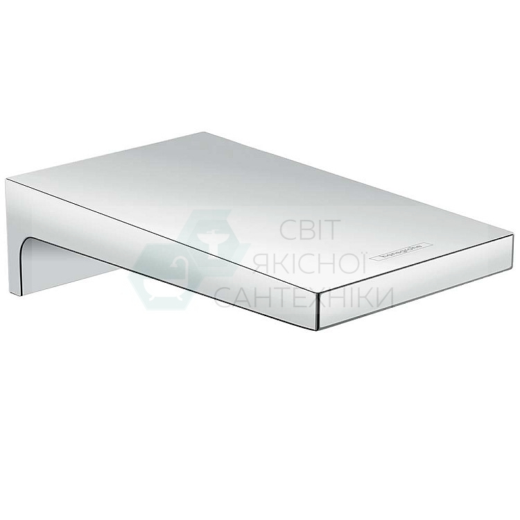 Купити Вилив на ванну Chrome HANSGROHE Metropol 32543000 | SvitSanteh