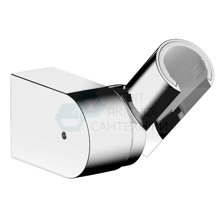 Купити Тримач для душової лійки HANSGROHE PORTER 28328000 | SvitSanteh
