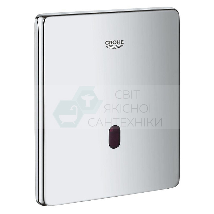 Купити Інфрачервона панель змиву для пісуара GROHE Tectron Skate ...