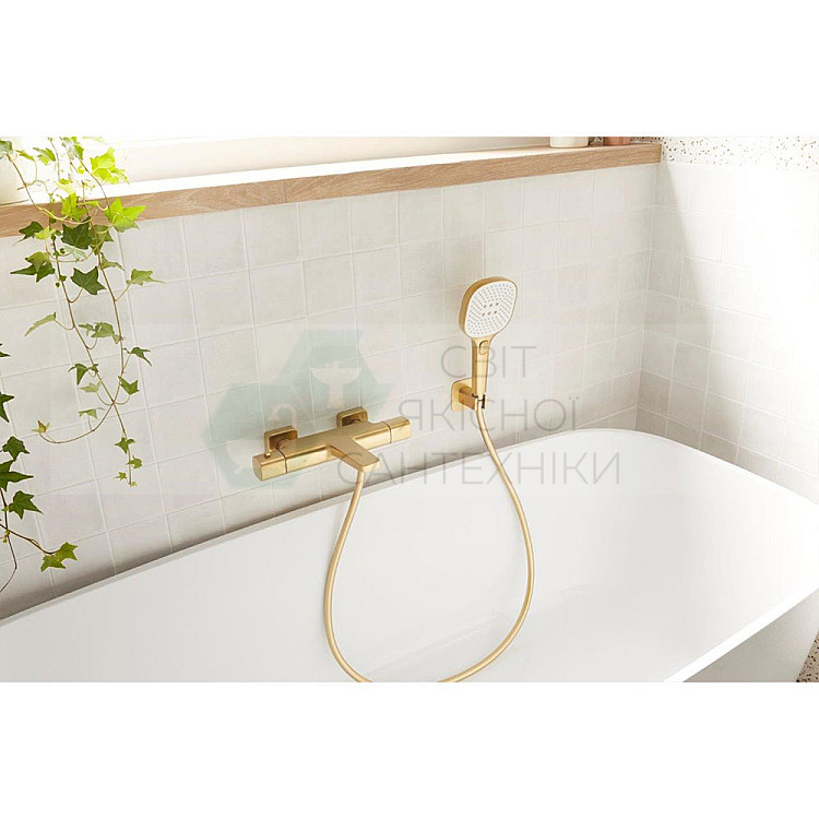 Купити Змішувач термостатичний для ванни KFA ARMATURA MALAGA 5754-010 ...