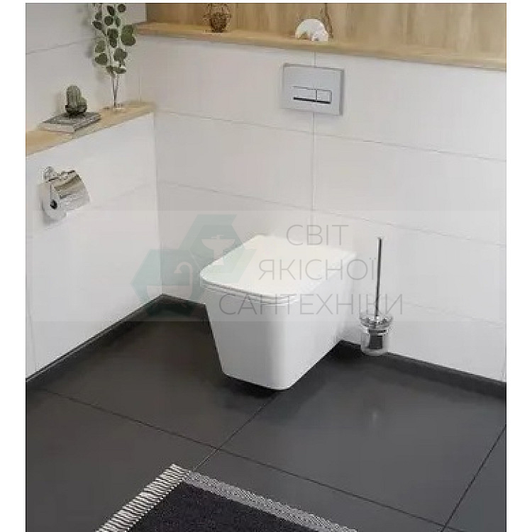 Купити Інсталяція Koller Pool AQUA LINE + EDGE панель змиву + підвісний ...