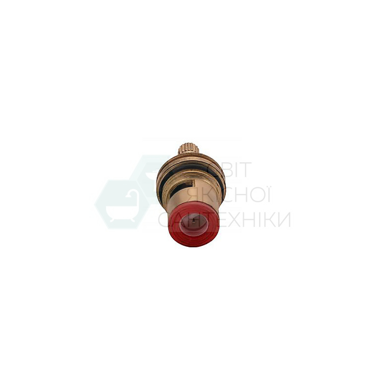 Купити Кран-букса для змішувача Lidz Repair 02100 1/2 керамічна ...