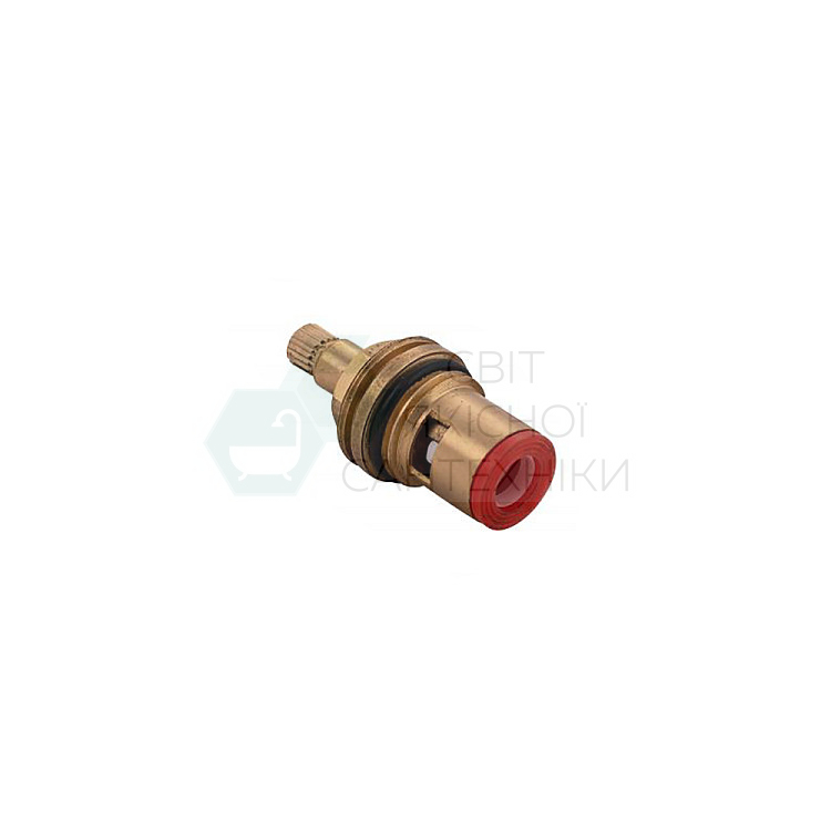 Купити Кран-букса для змішувача Lidz Repair 02100 1/2 керамічна ...
