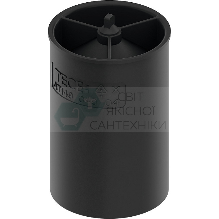 Купити Гідрозатвор TECE Drainline (для сифона 650001) 660018 - SVITSANTEH