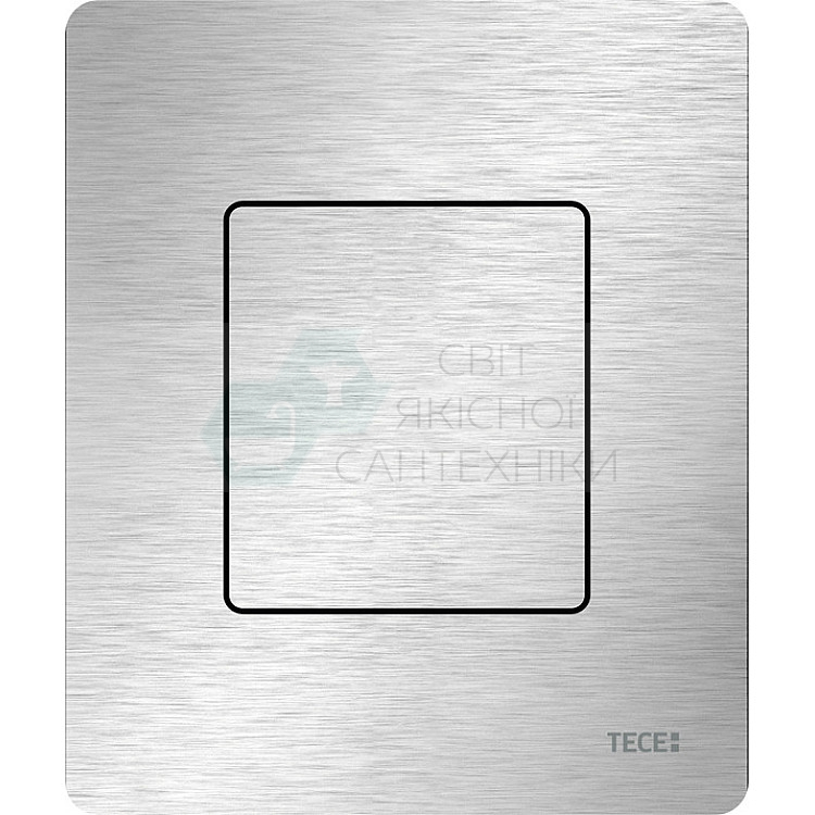 Купити Панель змиву TECE Solid нержавіюча сталь 9242430 | SvitSanteh