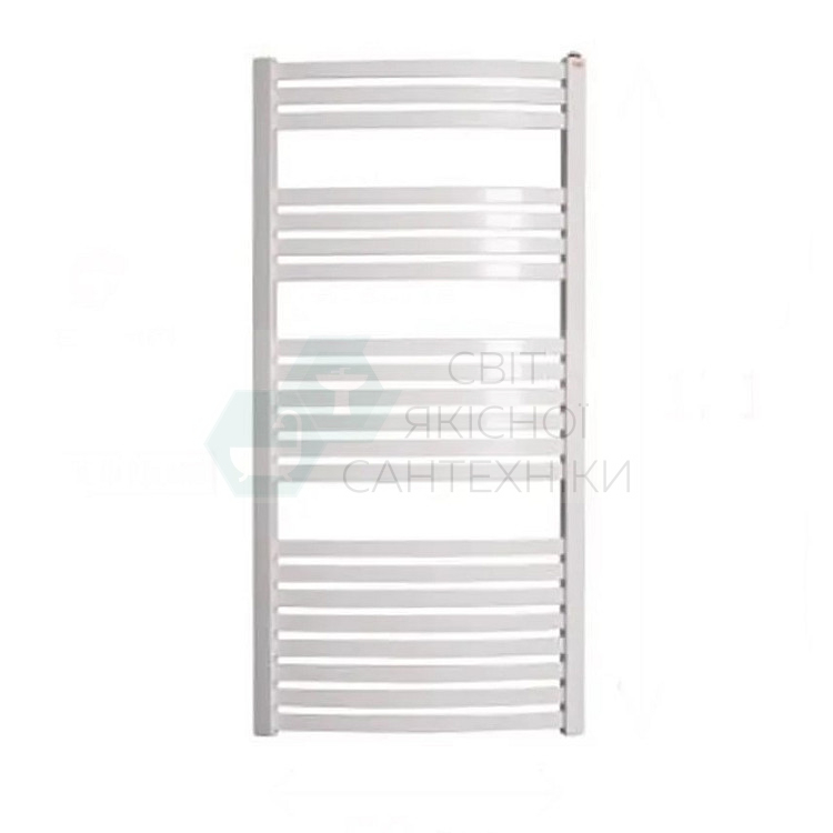 Купити Рушникосушка біла TERMA Dorota 1460x500 - SVITSANTEH