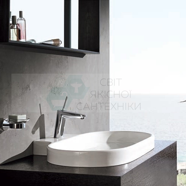 Купити Змішувач для умивальника Grohe Eurodisc Joy S-size 23425000 хром ...