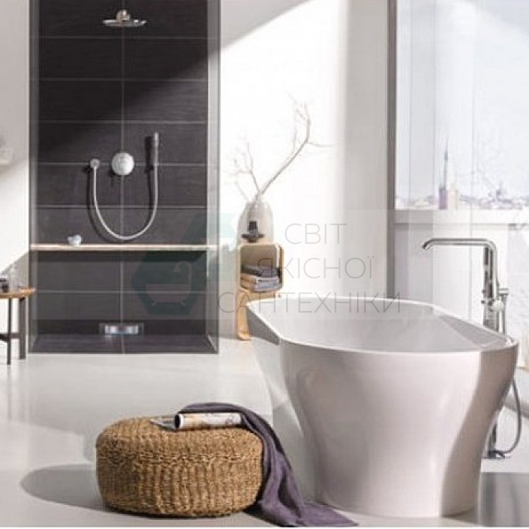 Купити Змішувач для ванни прихованого монтажу Grohe Essence New ...