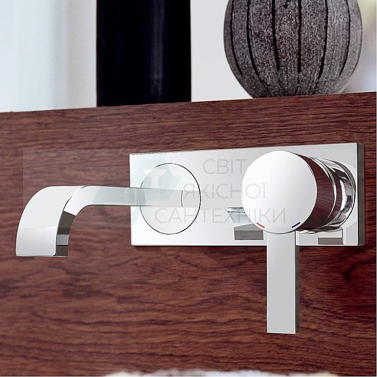 Купити Змішувач для умивальника Grohe Allure S-Size 19309000 | SvitSanteh