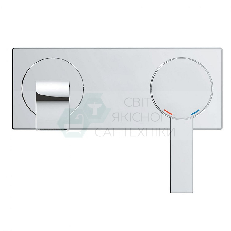 Купити Змішувач для умивальника Grohe Allure S-Size 19309000 | SvitSanteh