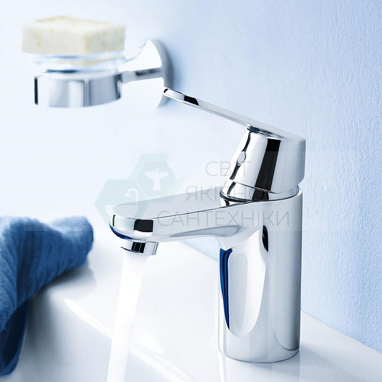Купити Змішувач для умивальника Grohe Eurosmart Cosmopolitan S-size ...