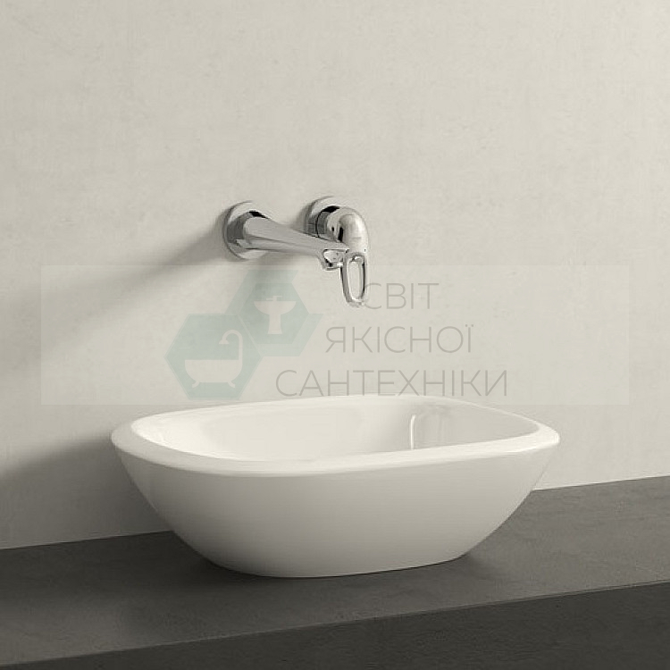 Купити Змішувач для умивальника Grohe Eurostyle M-size 19571003 хром ...