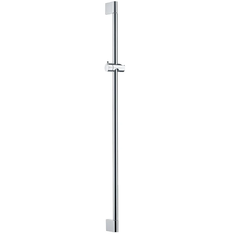Купити Душова штанга Chrome Hansgrohe Unica 27609000 | SvitSanteh