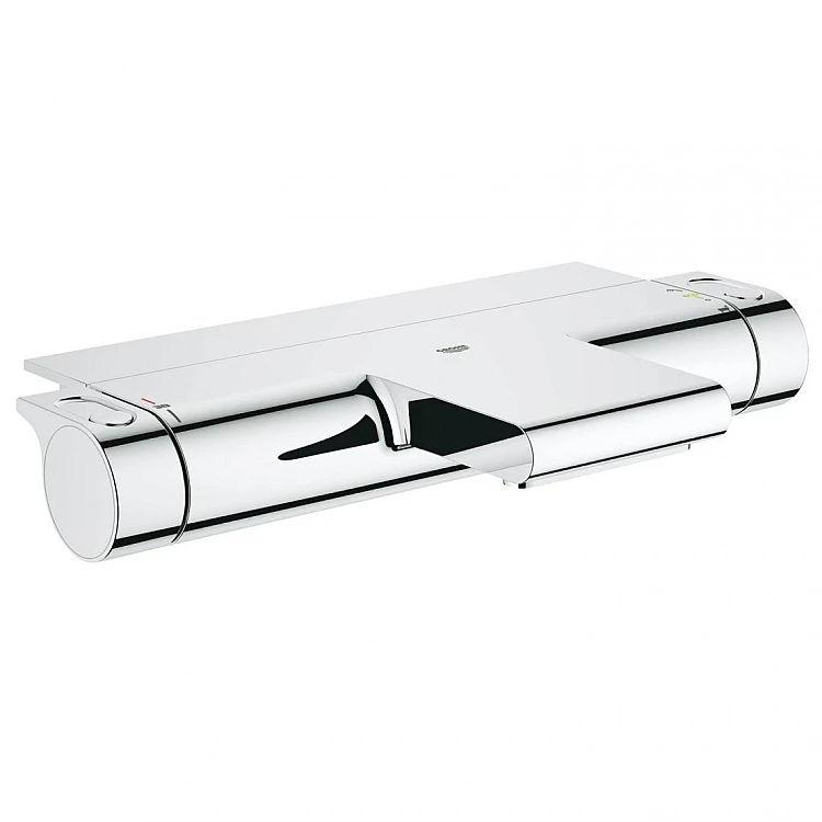 Купити Термостат для ванни Grohe Grohtherm 2000 NEW 34464001 хром ...