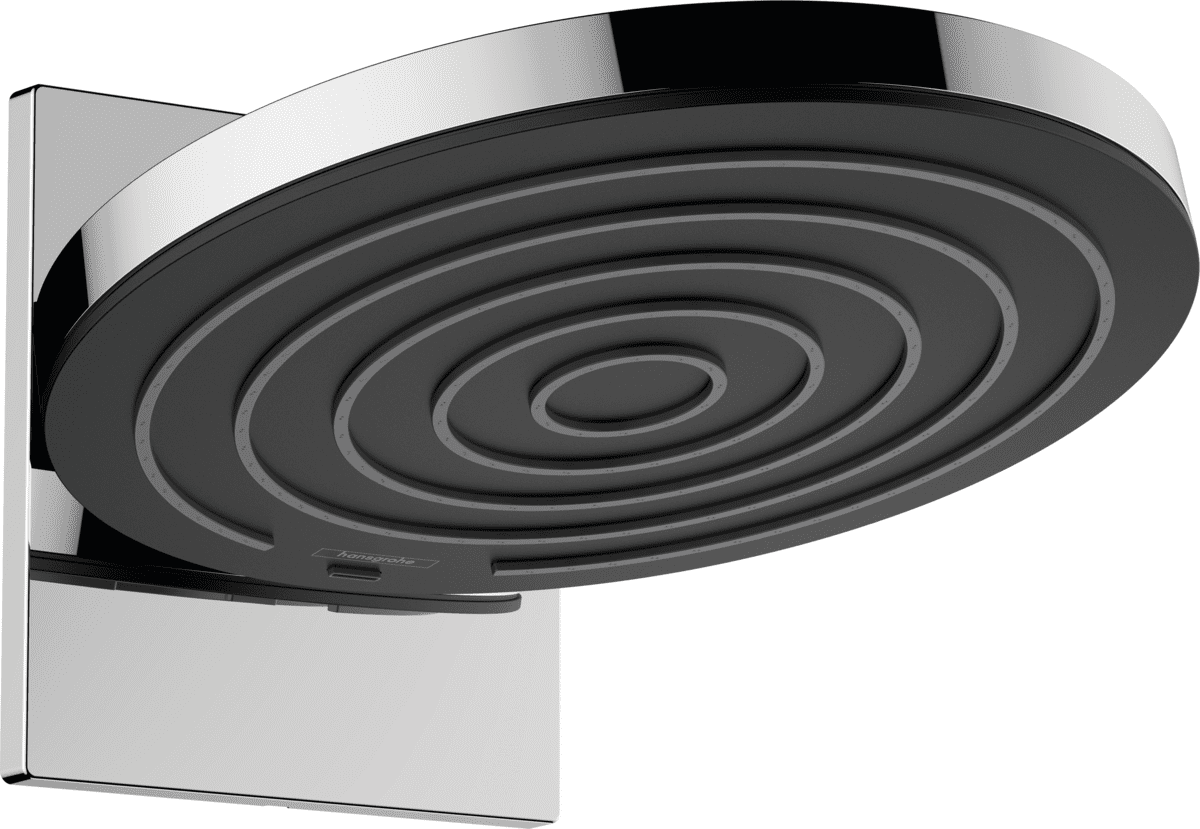 Купити Верхній душ Chrome Hansgrohe Pulsify 260 2jet 24150000 | SvitSanteh