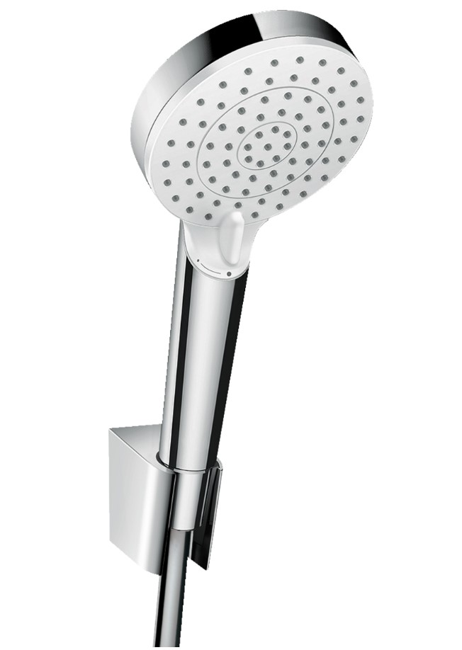 Купити Душовий набір з тримачем 1.6м EcoSmart 9 l/min HANSGROHE ...