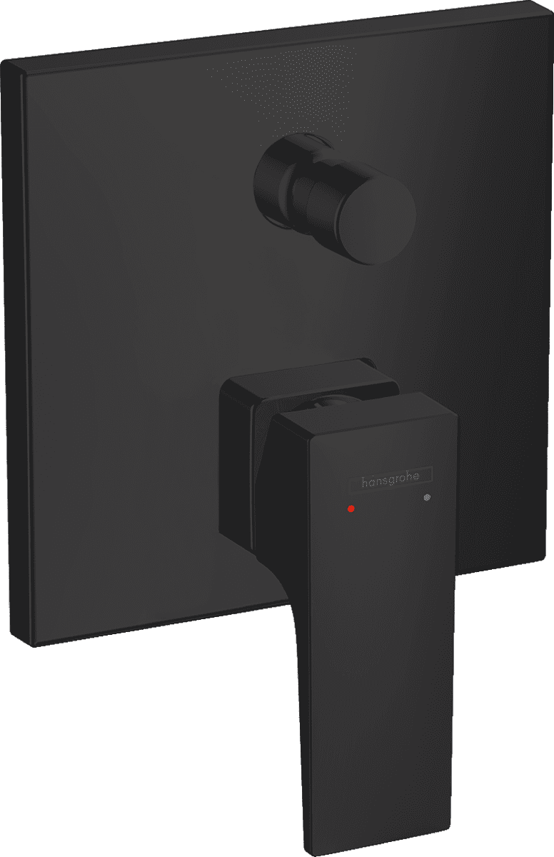 Купити Змішувач прихованого монтажу для ванни/душу HANSGROHE Metropol ...