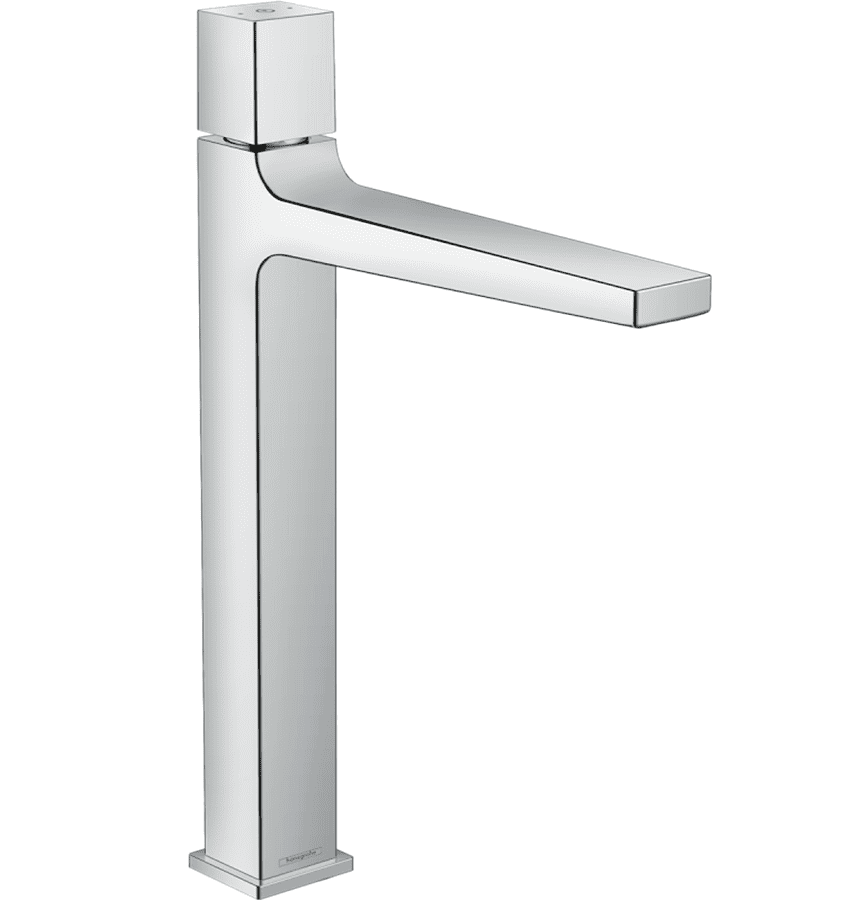 Купити Змішувач Select для умивальника хромований HANSGROHE Metropol ...