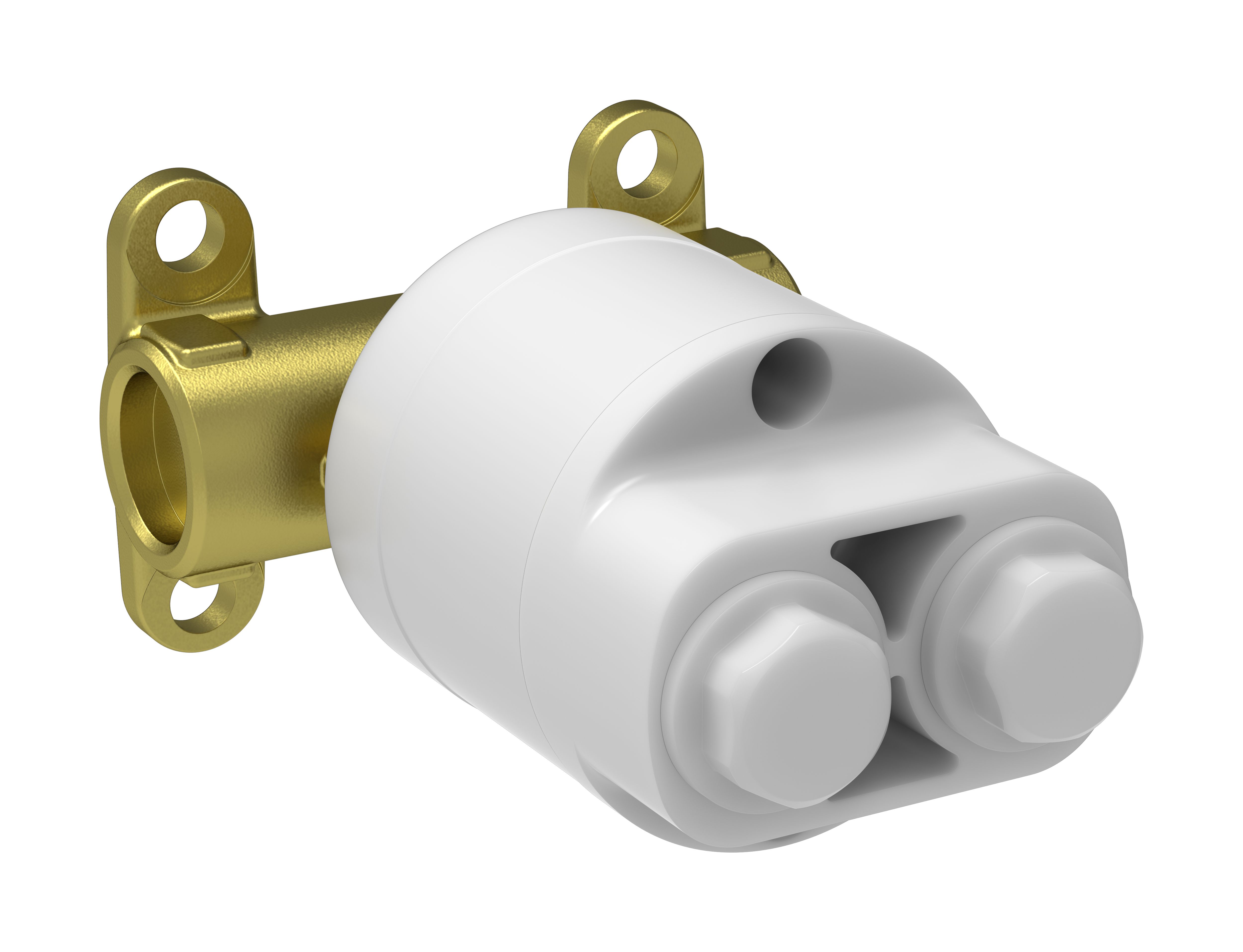 Купити Внутрішня частина для змішування води HANSGROHE 29235180 ...