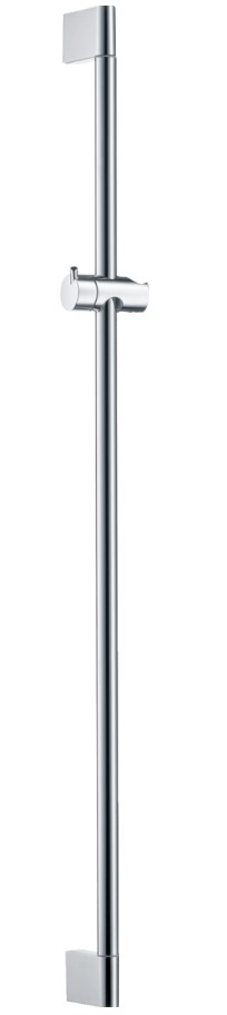 Купити Душова штанга Chrome Hansgrohe Unica 27609000 | SvitSanteh