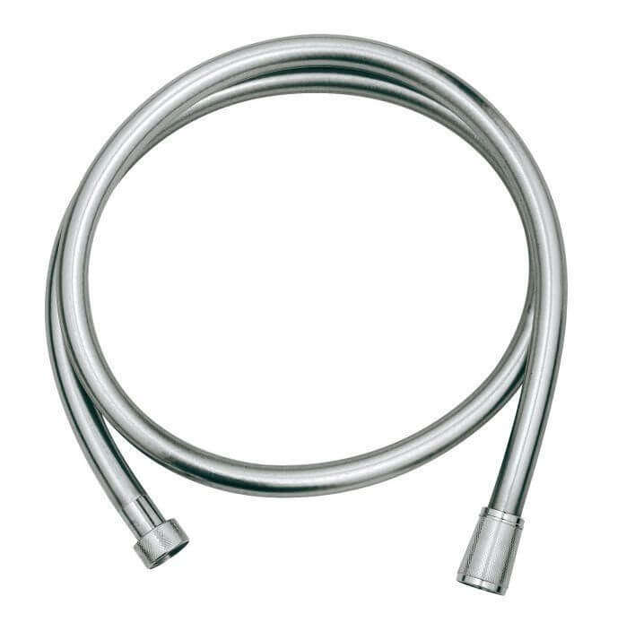 Купити Душовий шланг GROHE SILVERFLEX 28362000 | SvitSanteh