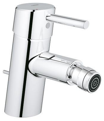 Купити Змішувач для біде GROHE Concetto 32208001 S-size | SvitSanteh