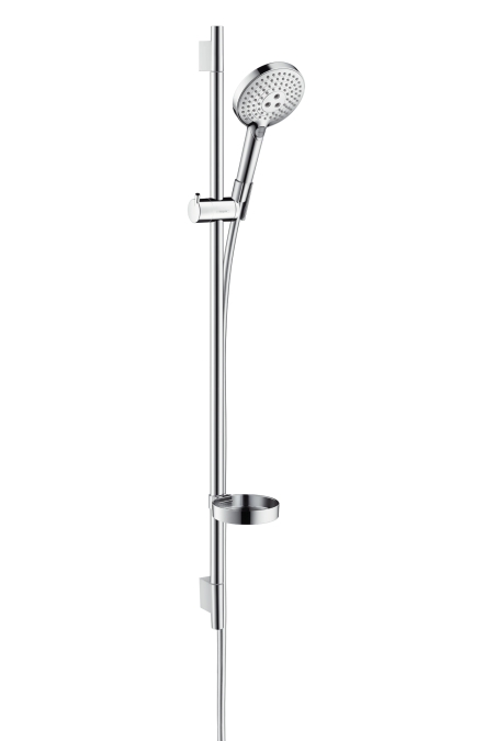Купити Душовий набір HANSGROHE Raindance Select S 26633000 | SvitSanteh