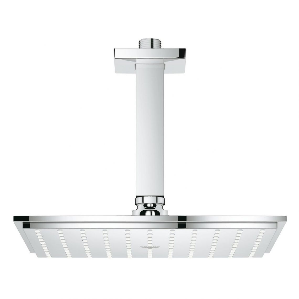 Купити Верхній душ Grohe Rainshower Allure 230 26065000 | SvitSanteh