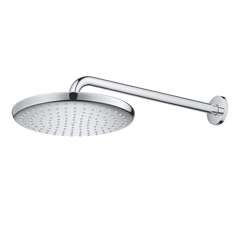 Купити Верхній душ Grohe Tempesta Cosmopolitan 250 з EcoJoy 26668000 ...